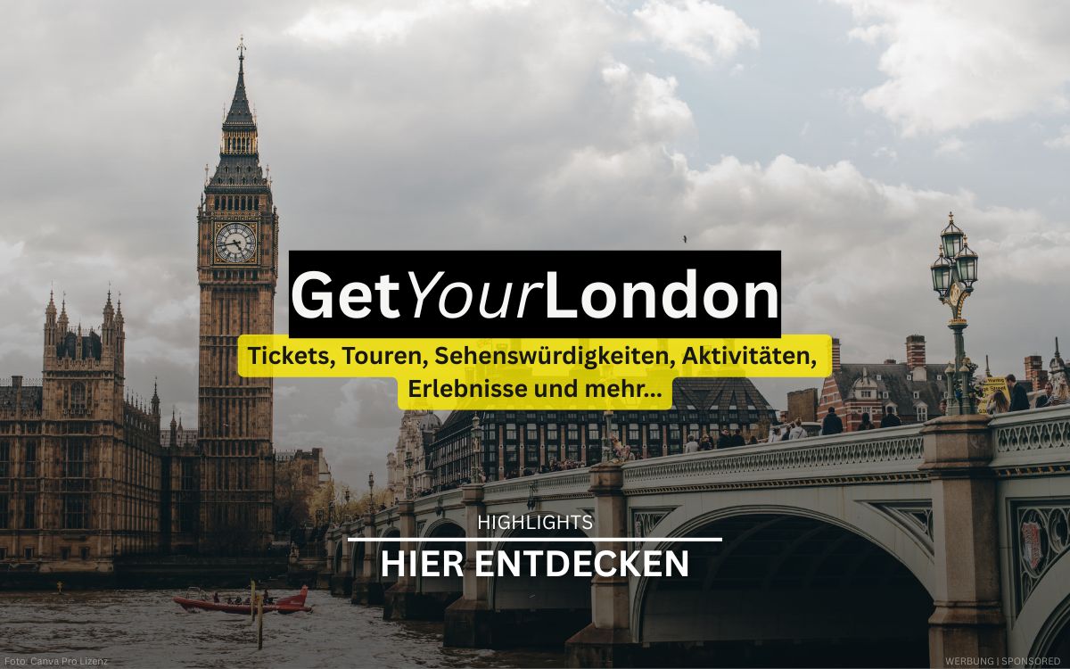 GetYourLondon - Hop-on-hop-London